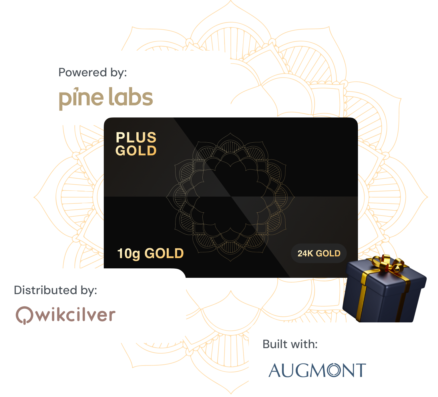 Plus Bharat ka jewellery saving app - Plus Gold